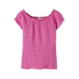 name it Shirt 'NKFHALISSE' girl Pink size 134/140