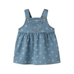 name it Skirt 'NBFMille' kids Blue size 62