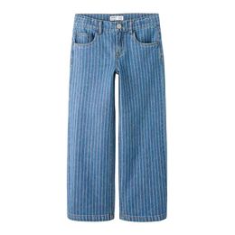 name it Jeans 'NMFROSE' girl Blue size 104