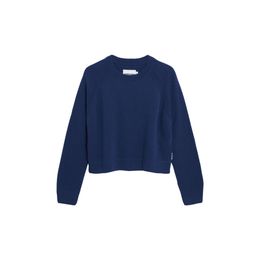 armedangels Pullover 'Diliriaa Reglana' Damen Gr&ouml;&szlig;e XS dunkelblau