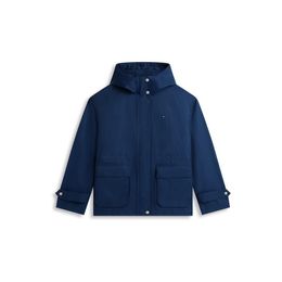 Tommy Hilfiger Between-Season Jacket female Blue size XL