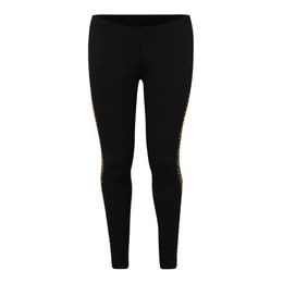 Urban Classics Leggings female Black size L