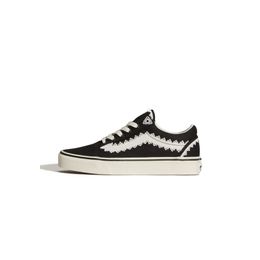 Vans 6115 - UX Shoes Low 'Old Skool' Herren Gr&ouml;&szlig;e 40 schwarz