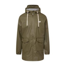 Lake View Between-Seasons Parka 'Sebastian' male Green size XL