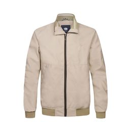 PETROL INDUSTRIES Between-Season Jacket male Brown size S