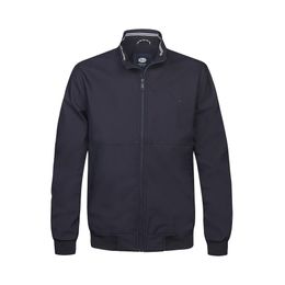 PETROL INDUSTRIES Between-Season Jacket male Black size M