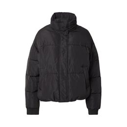 Herrlicher Winter Jacket 'Telina' female Black size M