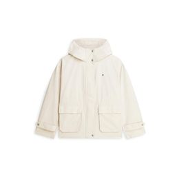 Tommy Hilfiger Between-Season Jacket female Beige size XL