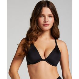 Hunkem&ouml;ller Hunkem&ouml;ller BH Damen Gr&ouml;&szlig;e 80 schwarz