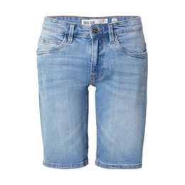 INDICODE Jeans Shorts 'Kaden' Herren Gr&ouml;&szlig;e 35/36 blue denim