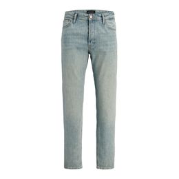 Jack & Jones Jack & Jones Jeans 'JJICHRIS JJORIGINAL' Herren Gr&ouml;&szlig;e 33 hellblau