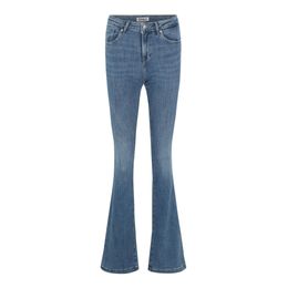 Only Tall Jeans 'Power' Damen Gr&ouml;&szlig;e 27/28 blue denim