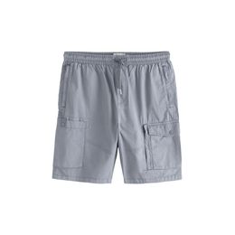 next Shorts Herren Gr&ouml;&szlig;e 35/36 taubenblau