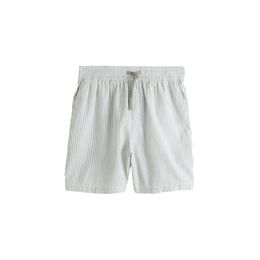 Next Shorts Herren Gr&ouml;&szlig;e 33 kiwi / wei&szlig;