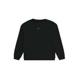 Nike Funktionsshirt M&auml;dchen Gr&ouml;&szlig;e 147/158 schwarz