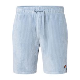 Ellesse Shorts 'Tomatro' Herren Gr&ouml;&szlig;e 33 hellblau / dunkelblau / wei&szlig;