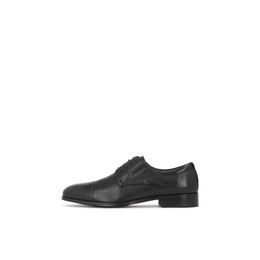Kazar Lace-Up Shoes male Black size 41
