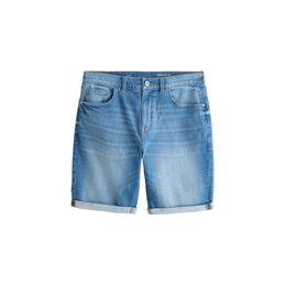 next Shorts Herren Gr&ouml;&szlig;e 52 blue denim