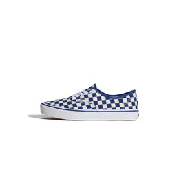 Vans 6115 - UX Shoes Low 'Authentic' Herren Gr&ouml;&szlig;e 36.5 blau