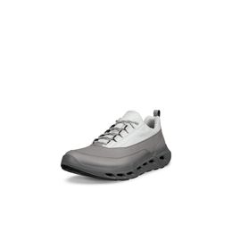 Ecco Sneaker 'Biom 720' Herren Gr&ouml;&szlig;e 45 grau / offwhite