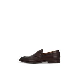 Kazar Slipper Herren Gr&ouml;&szlig;e 40 dunkelbraun