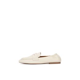 Kazar Slipper Damen Gr&ouml;&szlig;e 39 offwhite