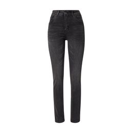 ZABAIONE Jeans 'Ma44rissa' Damen Gr&ouml;&szlig;e 29 black denim