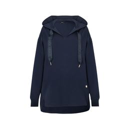JOOP! Sweatshirt 'Tristani' Damen Gr&ouml;&szlig;e XL navy