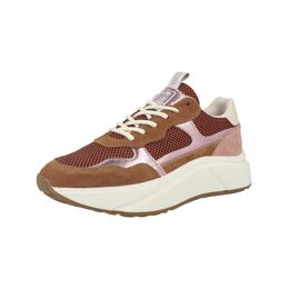 Steve Madden Sneaker 'Starlyn' Damen Gr&ouml;&szlig;e 39 pueblo / orange / rosa