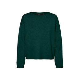 V&eacute;ro Moda Vero Moda Sweater 'VMSABA' female Green size XL
