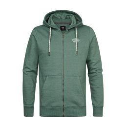 PETROL INDUSTRIES Sweatjacke Herren Gr&ouml;&szlig;e XXXL limette