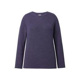 Ulla Popken Pullover Damen Gr&ouml;&szlig;e XL/XXL marine