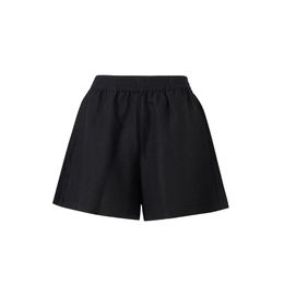 BOSS Shorts 'C_Tallan' Damen Gr&ouml;&szlig;e 38 schwarz