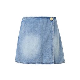 Armani Exchange Hosenrock Damen Gr&ouml;&szlig;e 36 blue denim