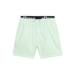 Ellesse Badeshorts 'Ramsi' Jungen Gr&ouml;&szlig;e 152/158 schwarz