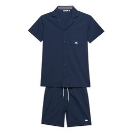Ellesse Set 'Agordo' Jungen Gr&ouml;&szlig;e 158/164 navy