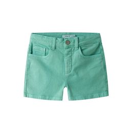 name it Shorts 'NKFROSE' M&auml;dchen Gr&ouml;&szlig;e 122 jade