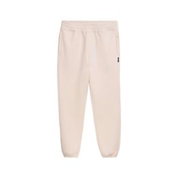 Prohibited Hose Herren Gr&ouml;&szlig;e 31/32 beige / schwarz