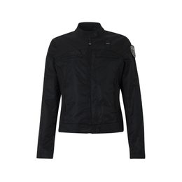 Blauer.usa Jacke Damen Gr&ouml;&szlig;e S schwarz