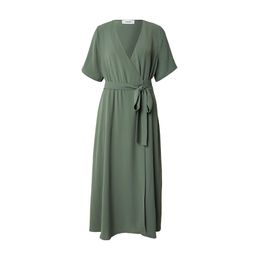 Everly Kleid Damen Gr&ouml;&szlig;e 34 gr&uuml;n Sommerkleid