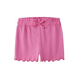 name it Shorts 'NMFVIVIA' Gr&ouml;&szlig;e 128 saphir