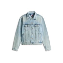 Tommy Jeans Jacke 'RYAN' Herren Gr&ouml;&szlig;e S hellblau