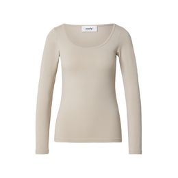Everly Long Sleeve Damen Gr&ouml;&szlig;e XXS greige