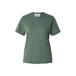 Everly Tshirt Damen Gr&ouml;&szlig;e XS gr&uuml;n