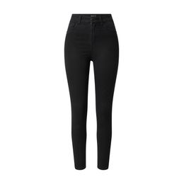 Nasty Gal Jeans Damen Gr&ouml;&szlig;e 30/31 schwarz