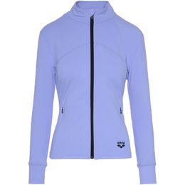 arena Funktionsjacke Damen - Gr&ouml;&szlig;e XXL - lila