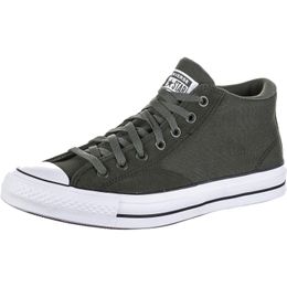 Converse Malden Street Sneaker Herren - Gr&ouml;&szlig;e 46 1/2 - schwarz