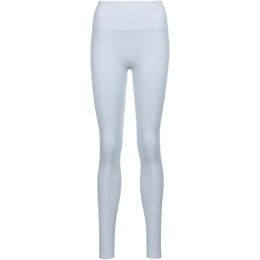 aim'n Aim'n Sharpe Tights Damen - Gr&ouml;&szlig;e M - blau