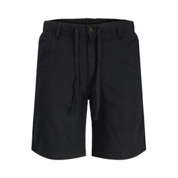 Jack & Jones Jack & Jones Junior Shorts 'JPSTJaiden' Jungen Gr&ouml;&szlig;e 146 schwarz