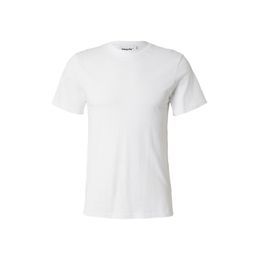 Everly Tshirt Herren Gr&ouml;&szlig;e M wei&szlig;
